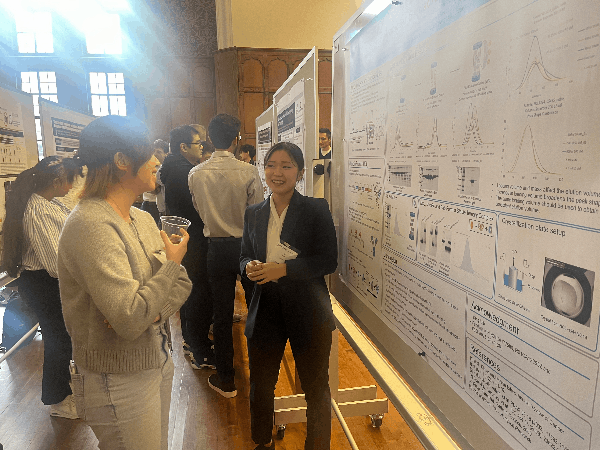 Photos|Yang Laboratory Medicinal Chemistry and Molecular Pharmacology